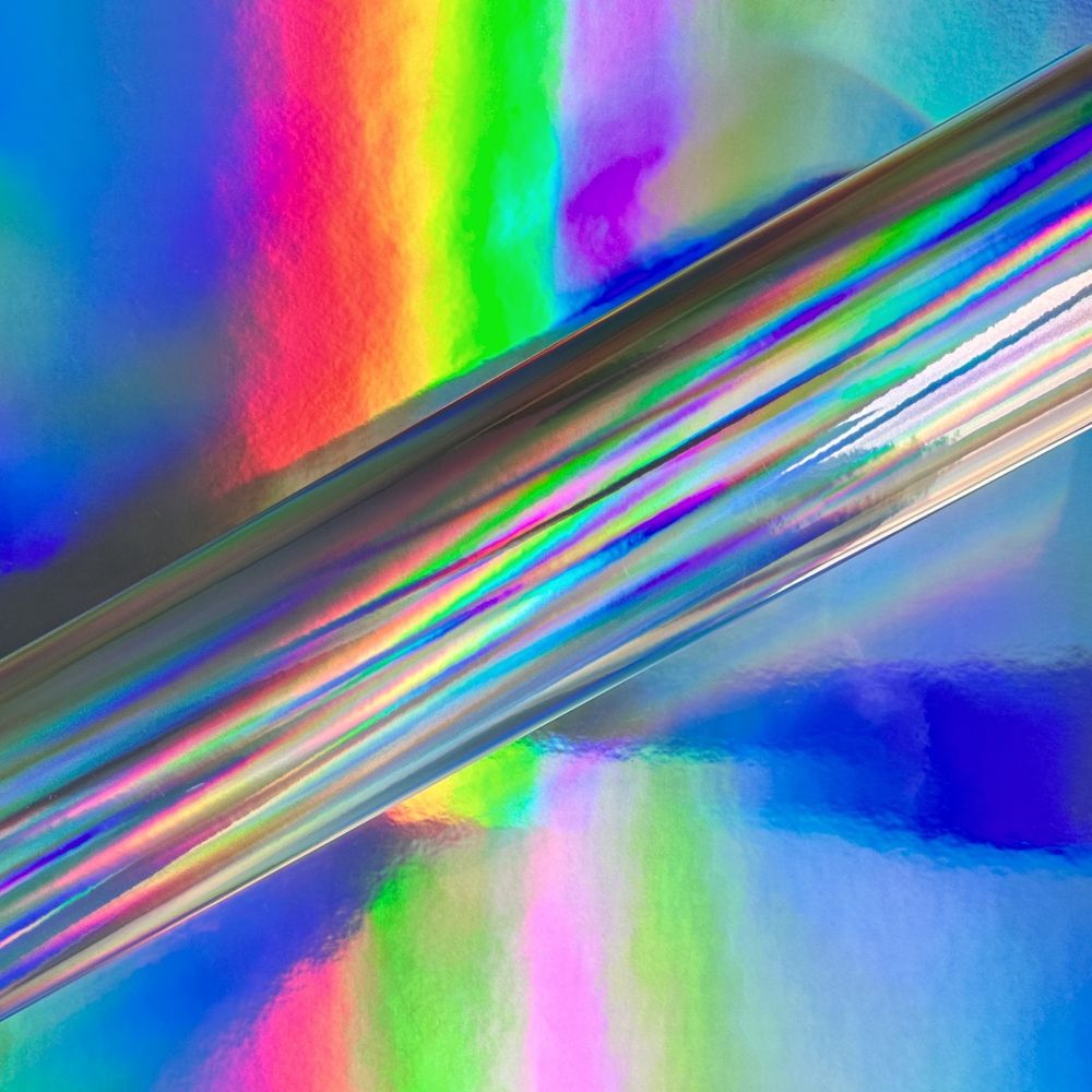 Sign Vinyl and Textile Vinyl (HTV) in the foil direct Store